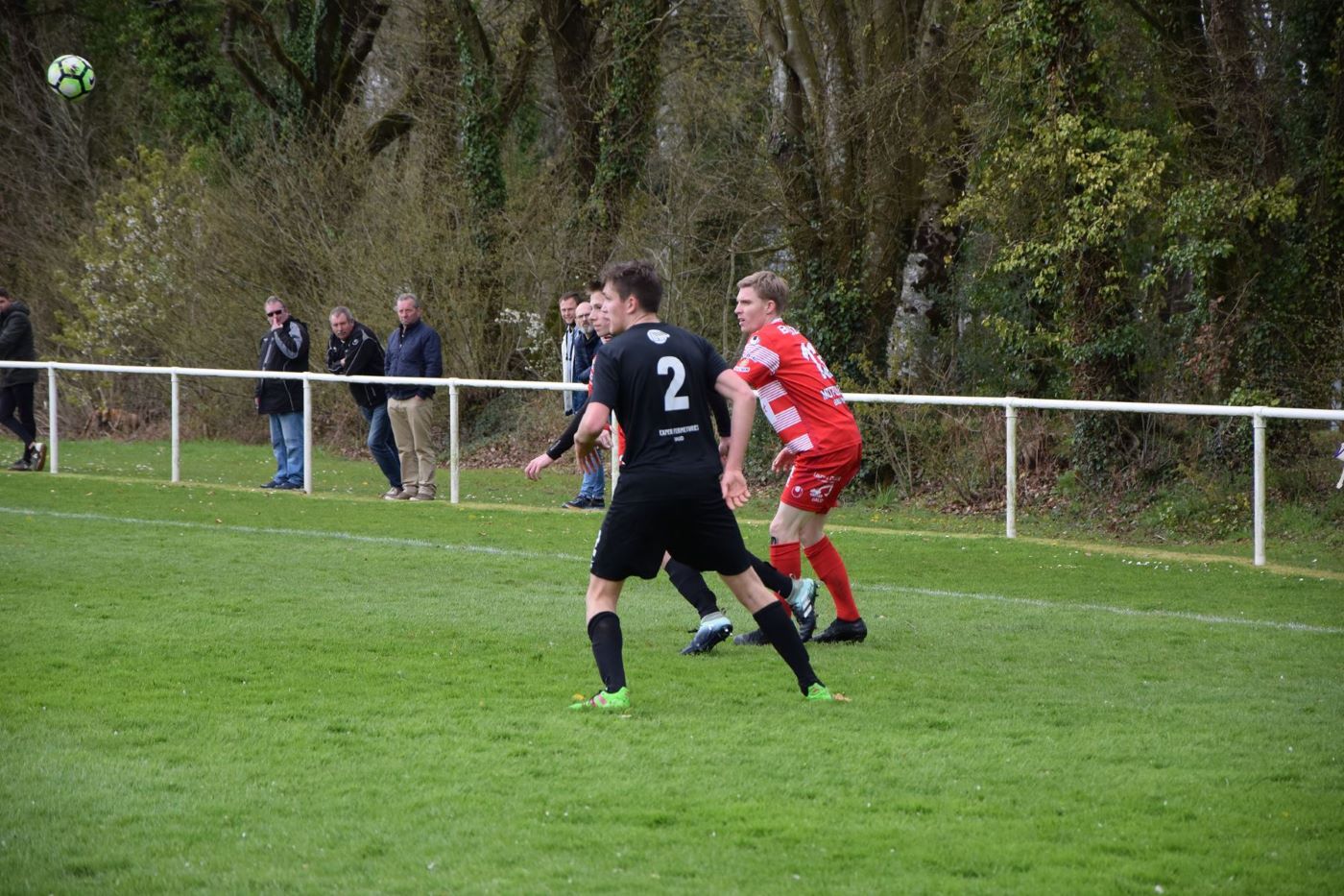 Guénin Sport Football - Mairie de Guénin (56)