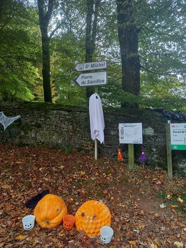 Comité des fêtes - Mairie de Guénin (56)