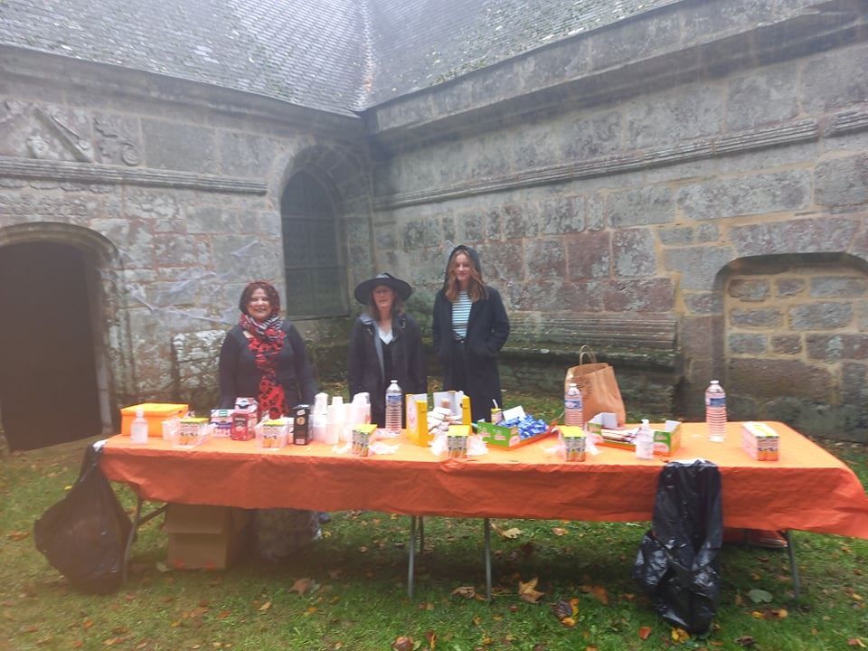 Comité des fêtes - Mairie de Guénin (56)